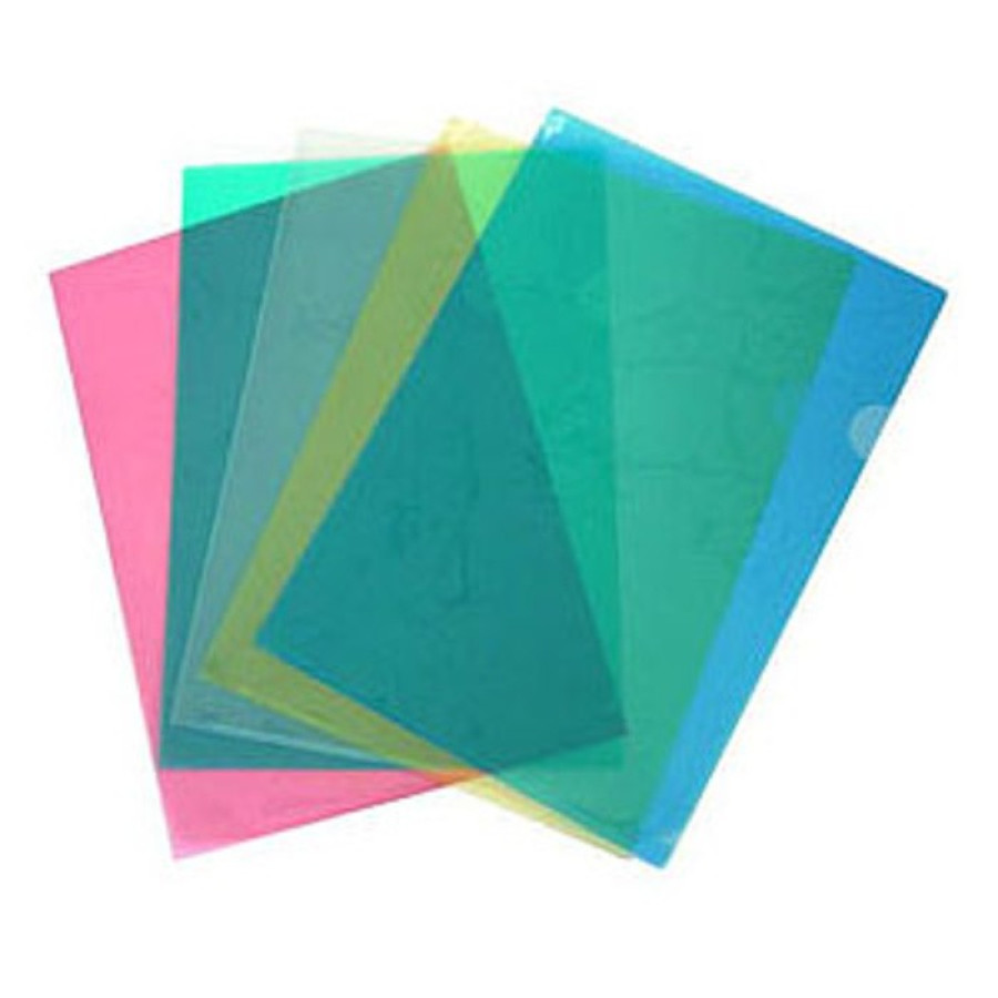 Map L Bening Merk BIG