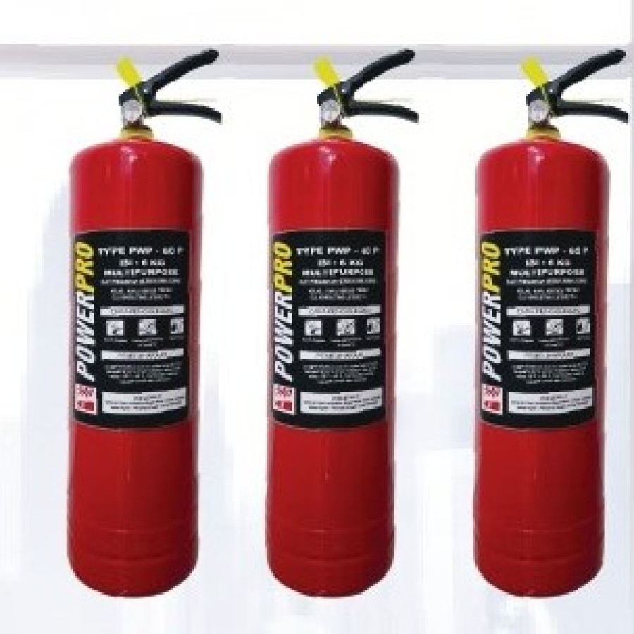 APAR DCP POWER PRO 3Kg