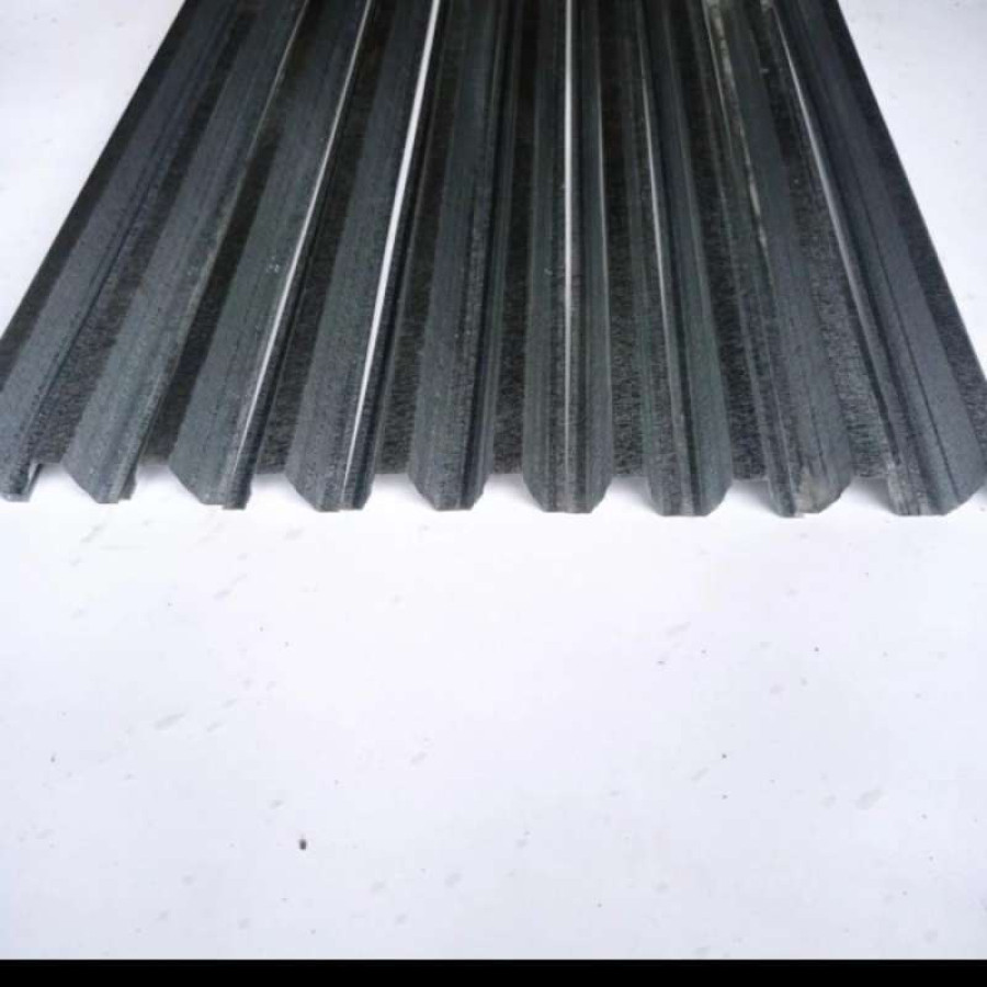 Reng 0.45 mm Rangka Baja Ringan tebal 0.45mm panjang 6m 6 meter