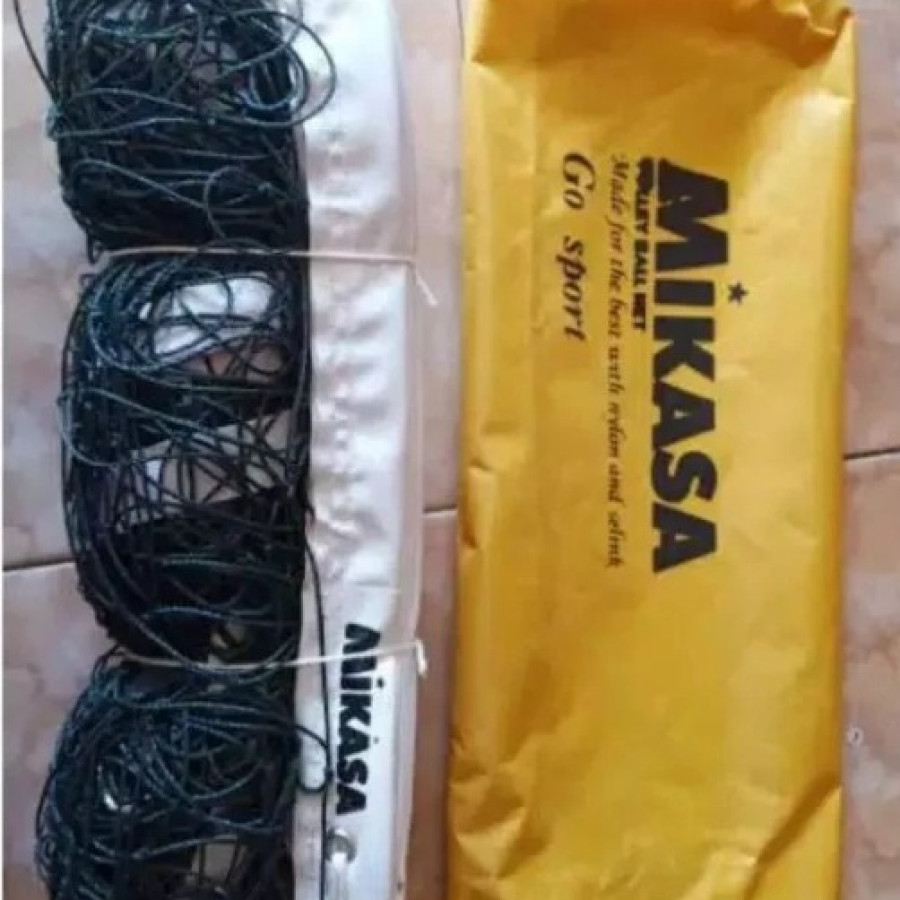Net Volly MIKASA