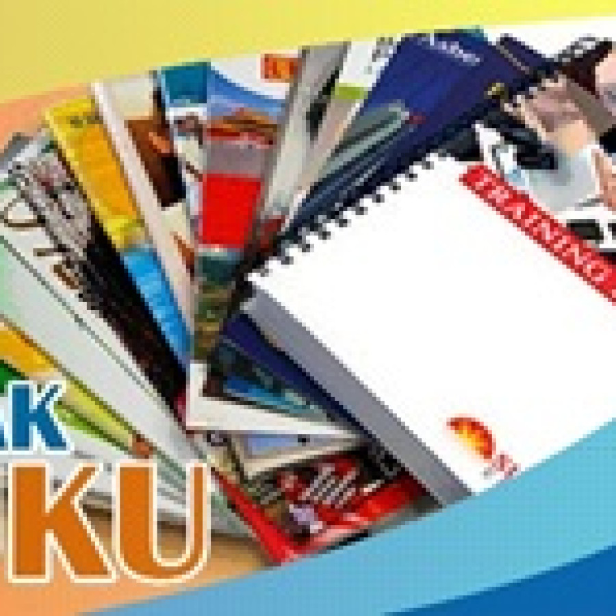 Cetak Buku Art Paper