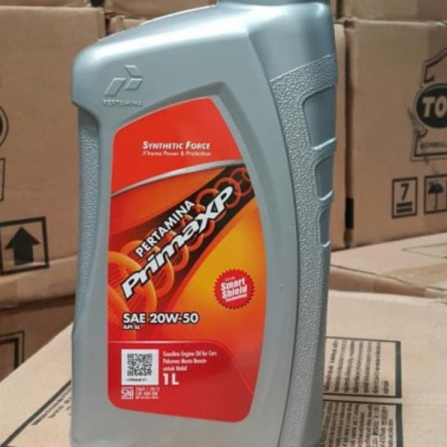 Prima XP 1 liter