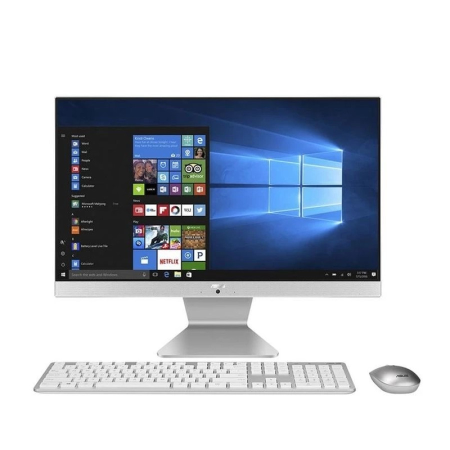 PC Asus AIO CORE i5 RAM 16GB