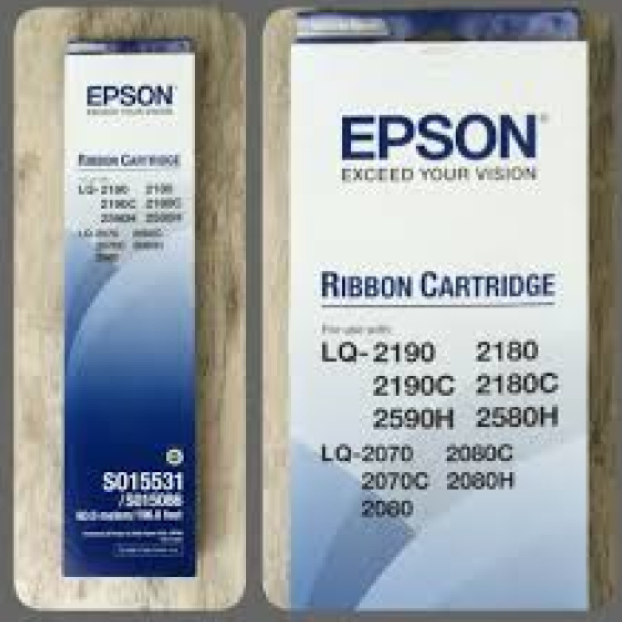 Pita Printer Dotmatrix - LQ 2190