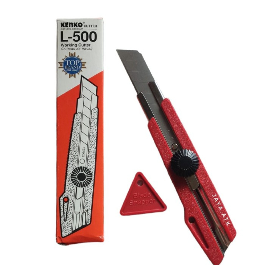 CUTTER PISAU KENKO L500