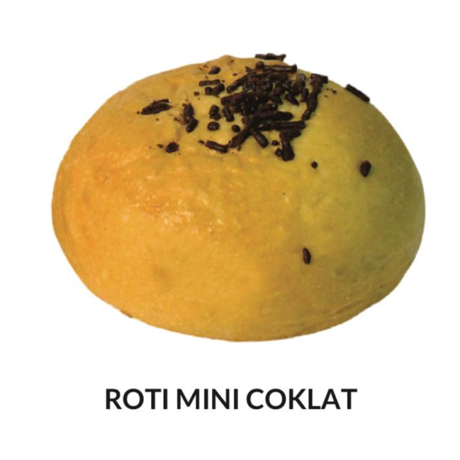 Mini Coklat