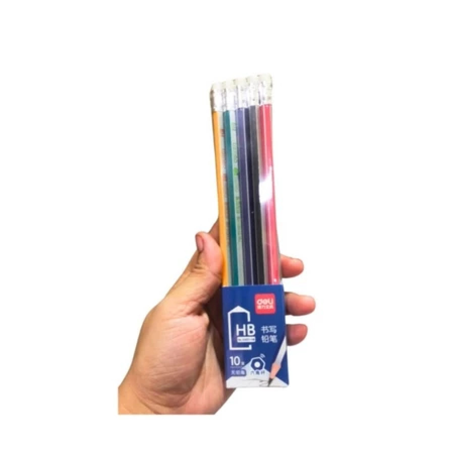 Pensil merk HB