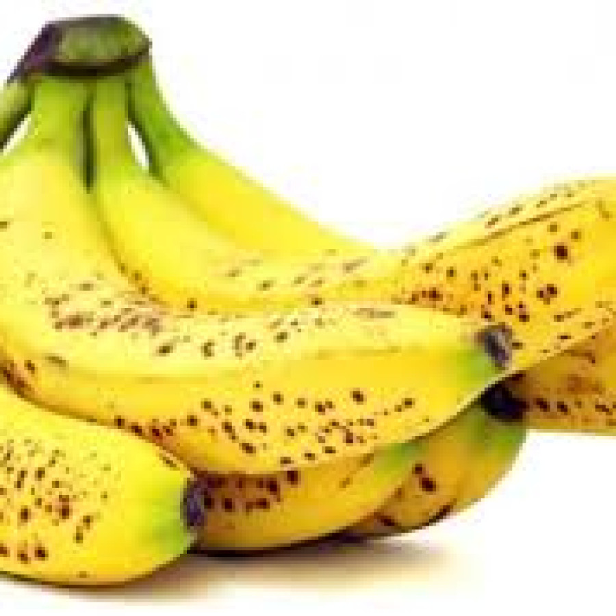 Pisang Susu