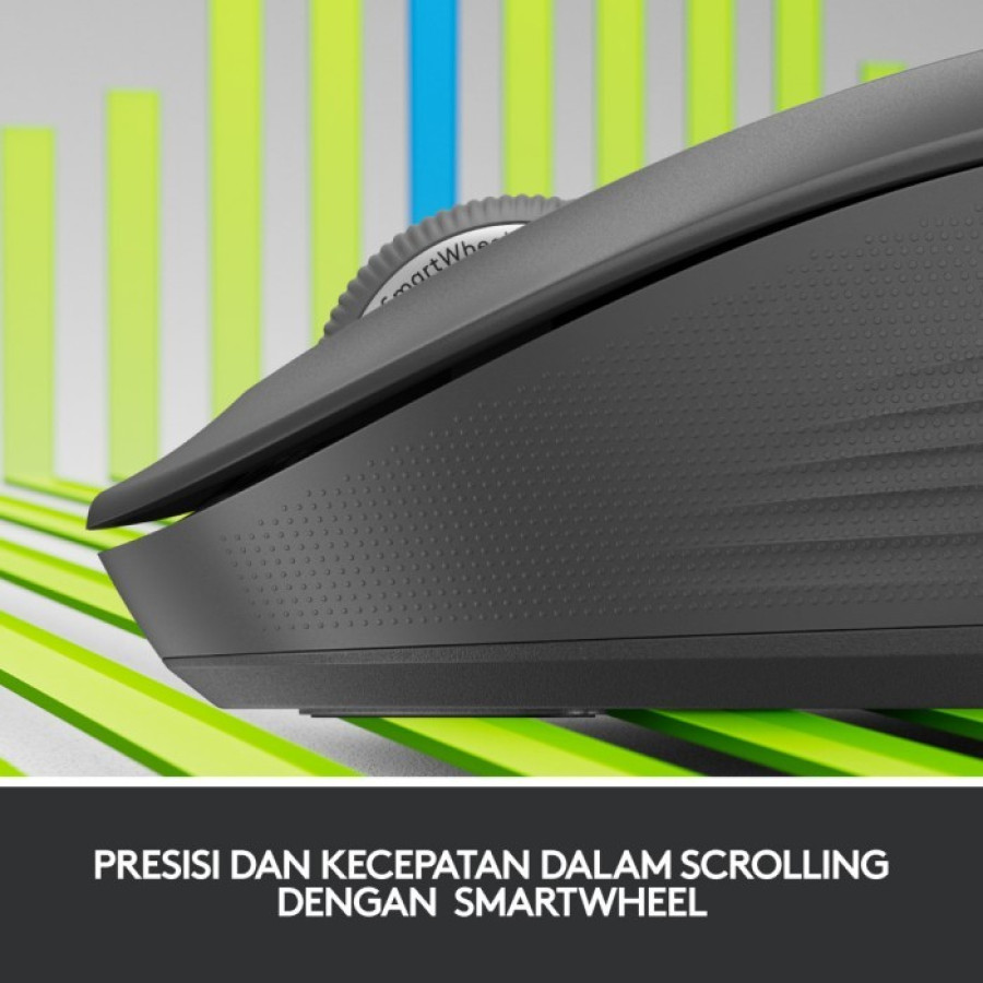 Logitech Signature M550 Wireless Mouse