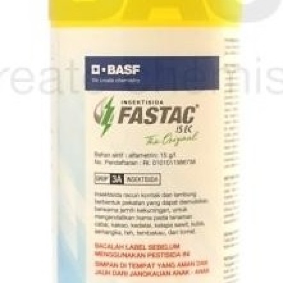 fastac 500ml