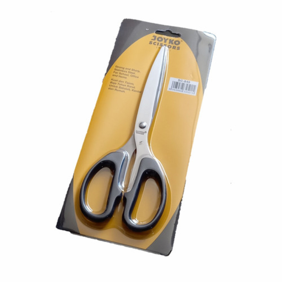 gunting besar bahan stainless joyko