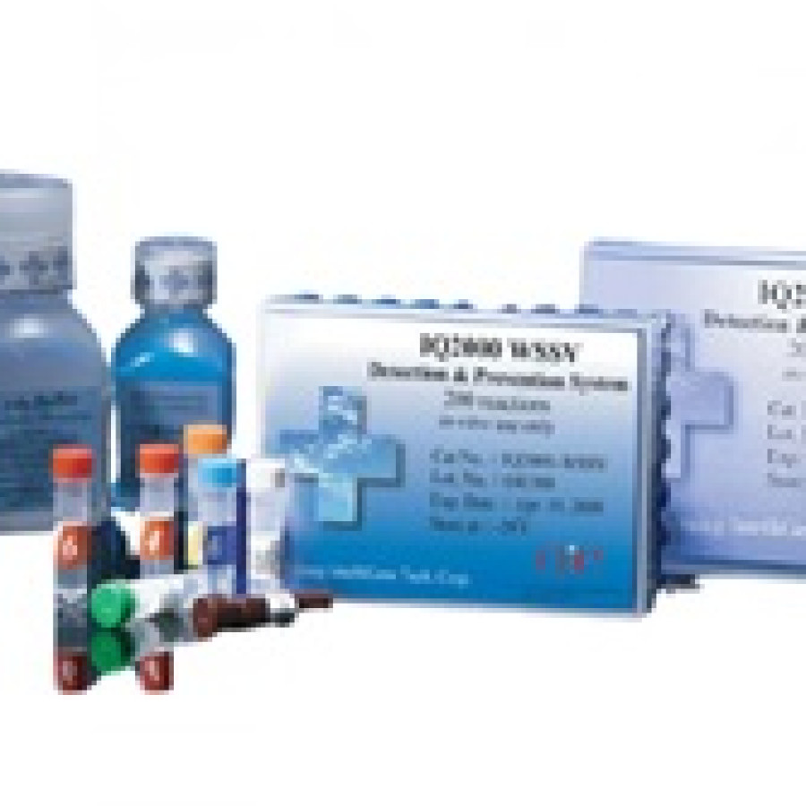 WSSV Test Kit