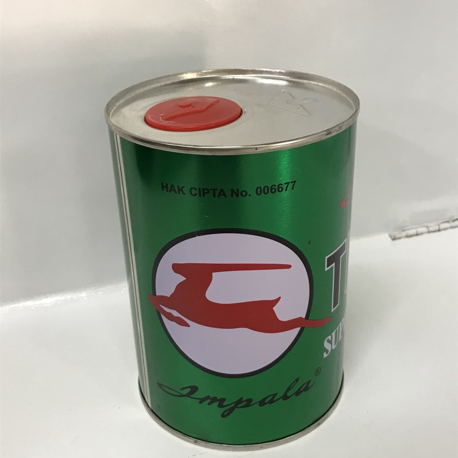 Thinner IMPALA 800ml