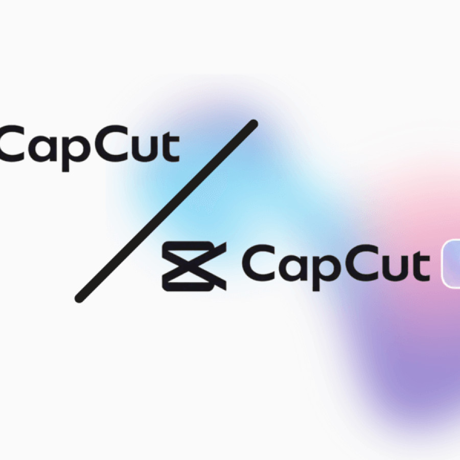 Canva Pro & cap cut pro lisensi 1 Tahun