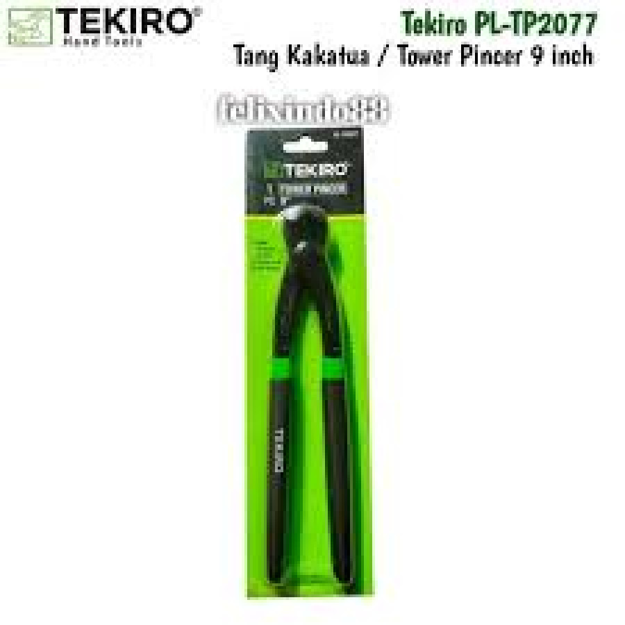 Tang Catut Spesifikasi : Bahan Besi, Panjang 50 cm