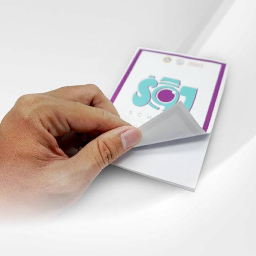 Block Note a6 isi 20