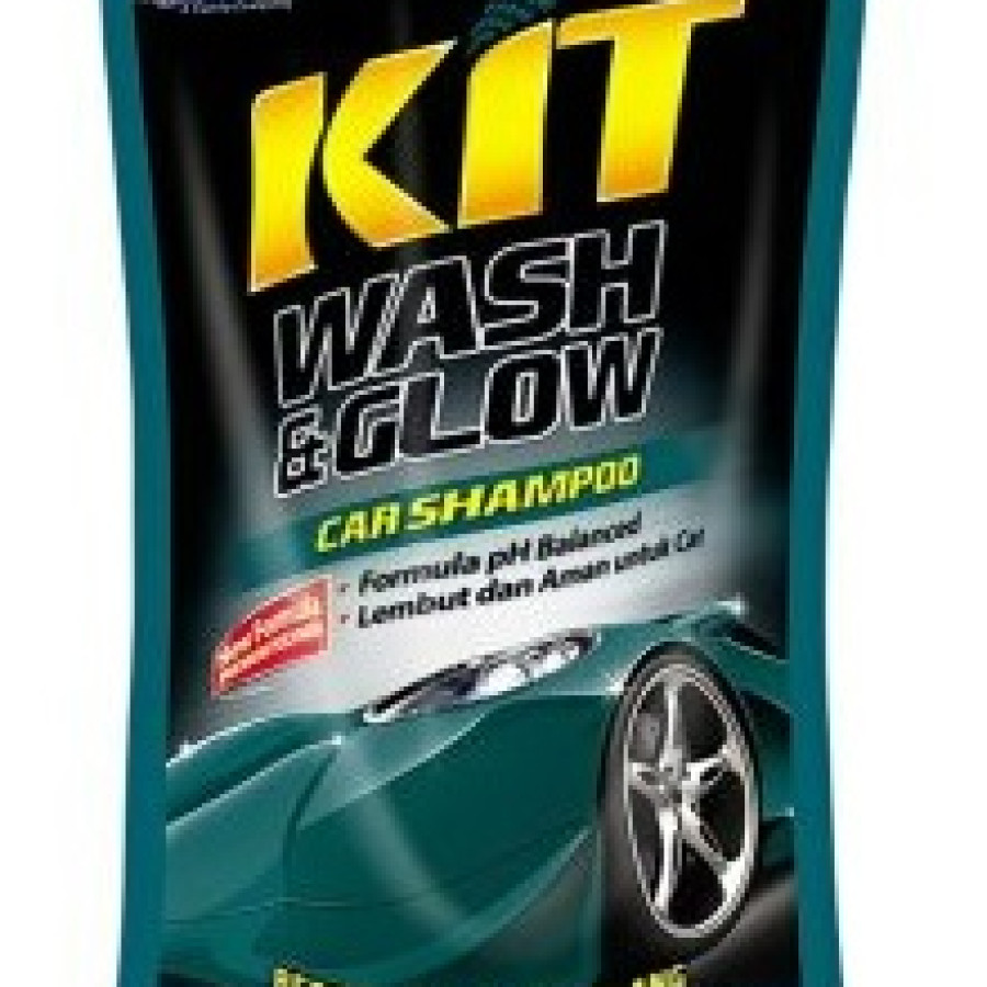 Kit Shampoo
