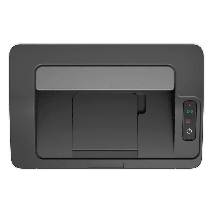 HP PRINTER 108W MONO LASER