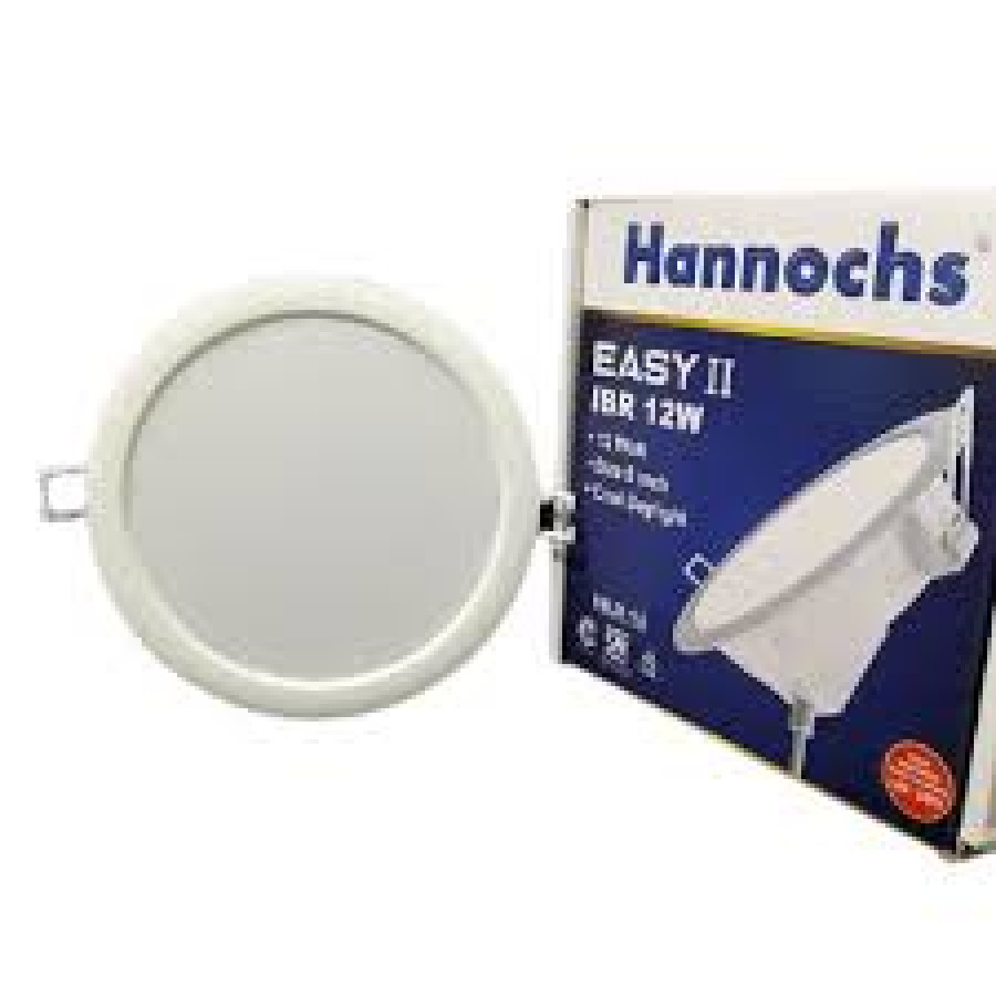 Lampu Led Downlight Hannocs