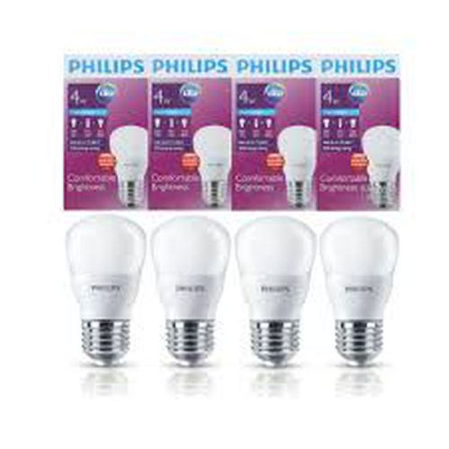 Lampu LED Philips 12 Watt