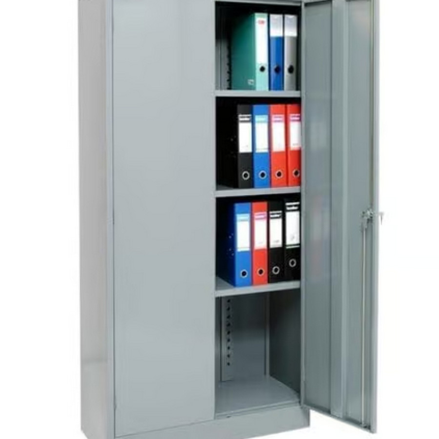 Lemari Arsip Besi - BROTHER B 204