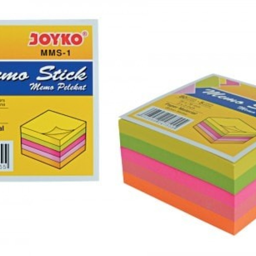Sticky Notes Joyko