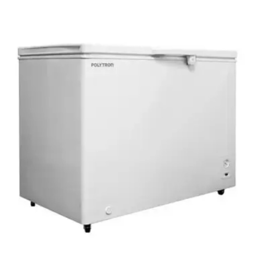 POLYTRON Chest Freezer 300 Liter PCF 318