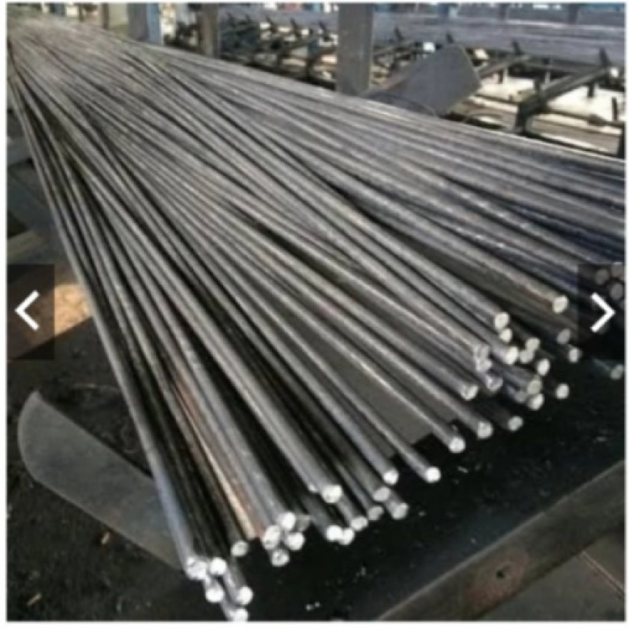 Besi Polos SNI 12 mm