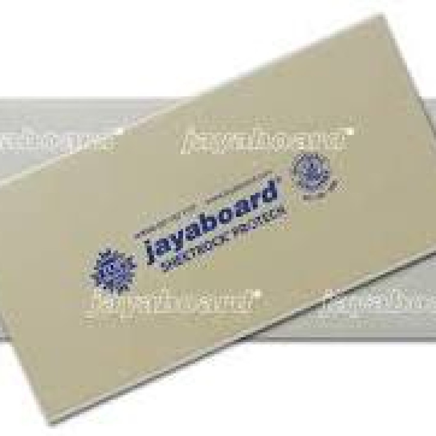 PLAFOND BAHAN GYPSUM MERK JAYABOARD