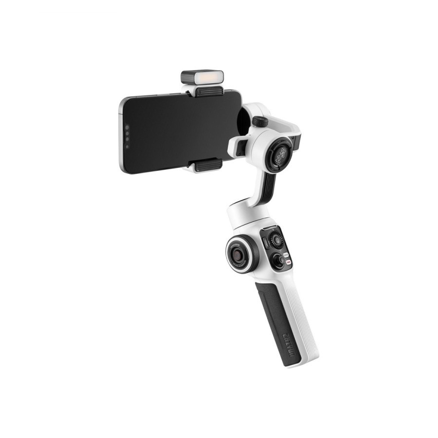 Zhiyun Smooth 5S 3-Axis Handheld Smartphone Gimbal