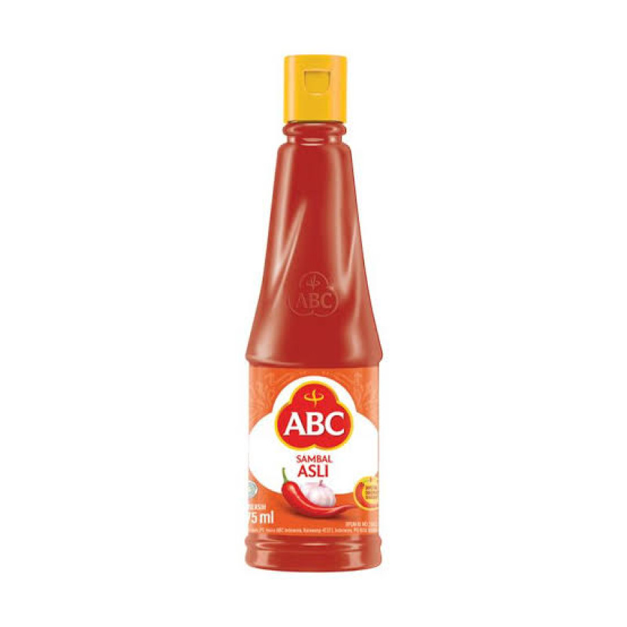 Saos abc 275Ml