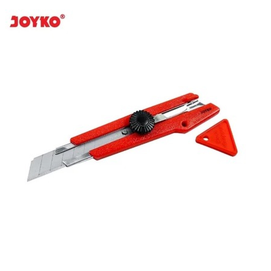 PISAU CUTTER BESAR UK. L 500 - JOYKO