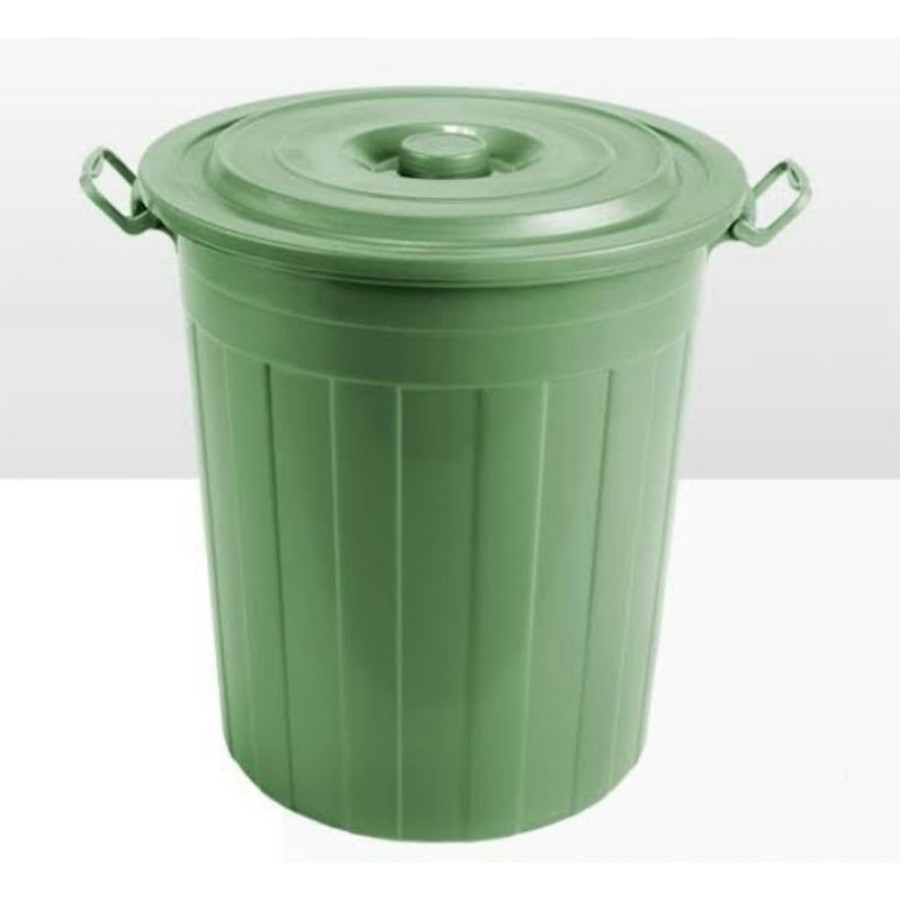 Ember Plastik 80 Liter