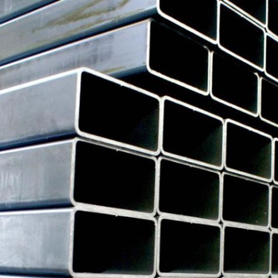 Besi hollow galvanis 30 x 30 x 1,0mm x 6M