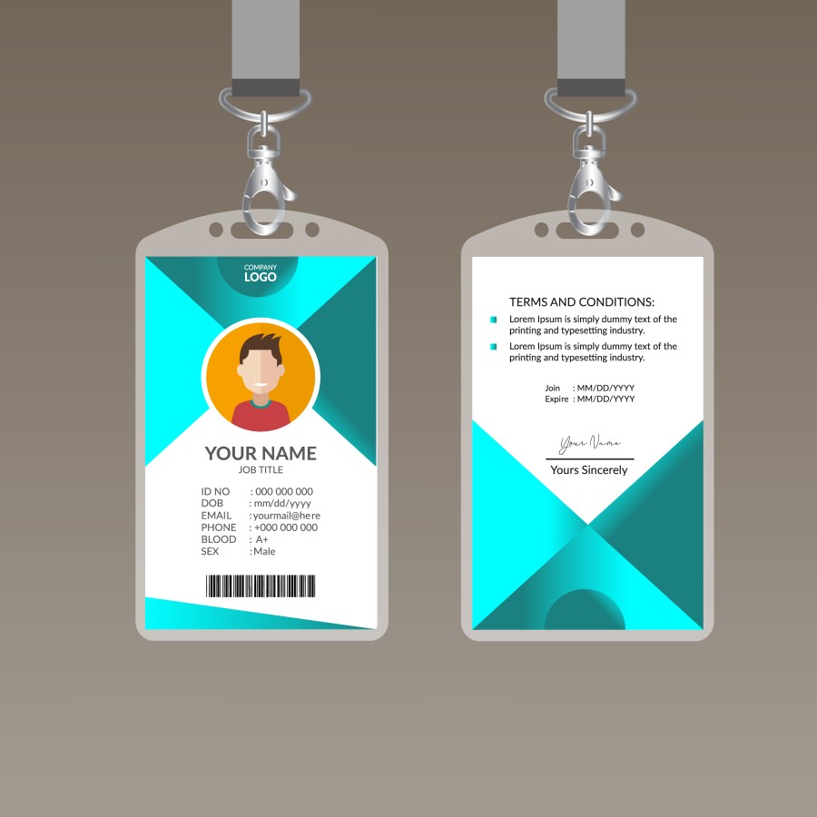 ID CARD GANTUNG ID CARD GANTUNG