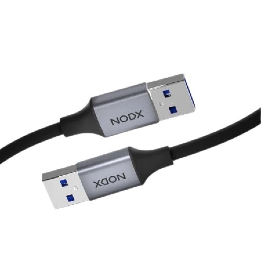 NODX USB-A to USB-A Cable 1 Meter [P02010]