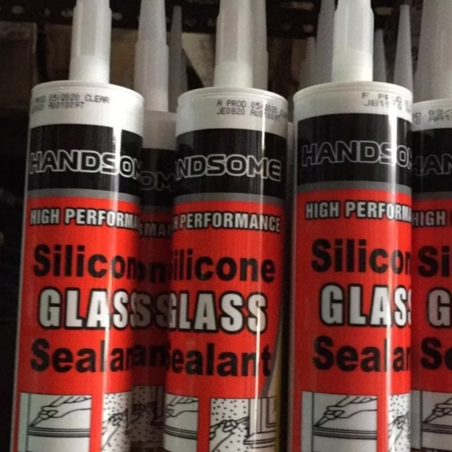 Sealant silikon
