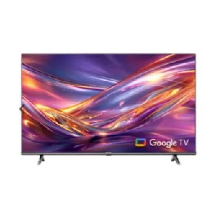 POLYTRON 4K UHD Smart Google TV 55 Inch PLD 55UG5059