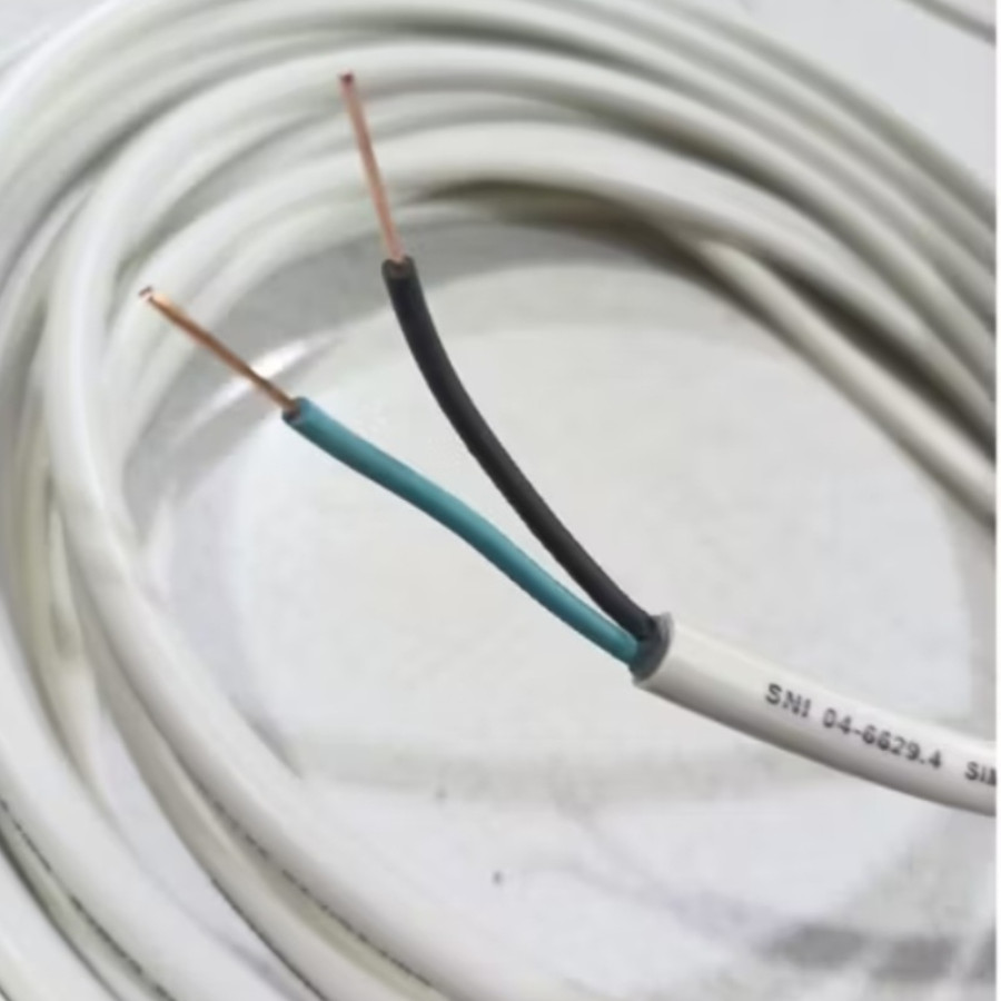 Kintani kabel roll 2x1,5 :15M