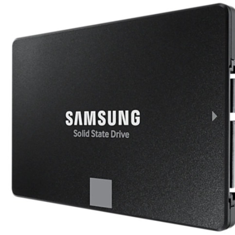 SSD Samsung 1TB
