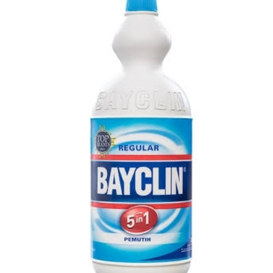 Bayclean 1 liter