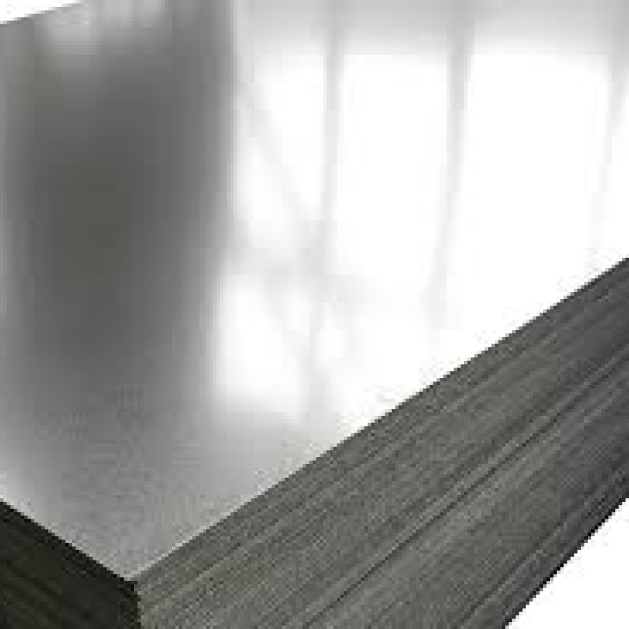 Besi Plat Galvanis 12 mm