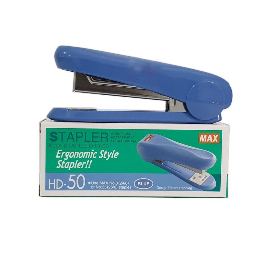 Hechmachine Besar Max HD 50