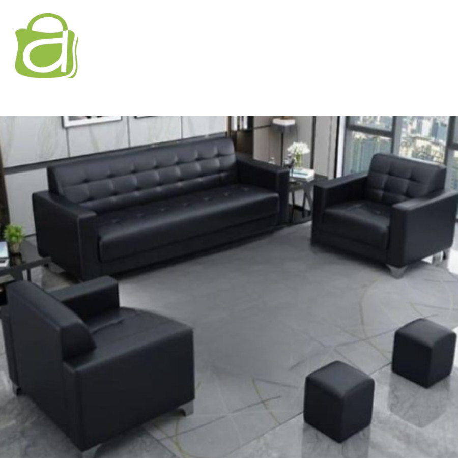 SOFA SET MEJA