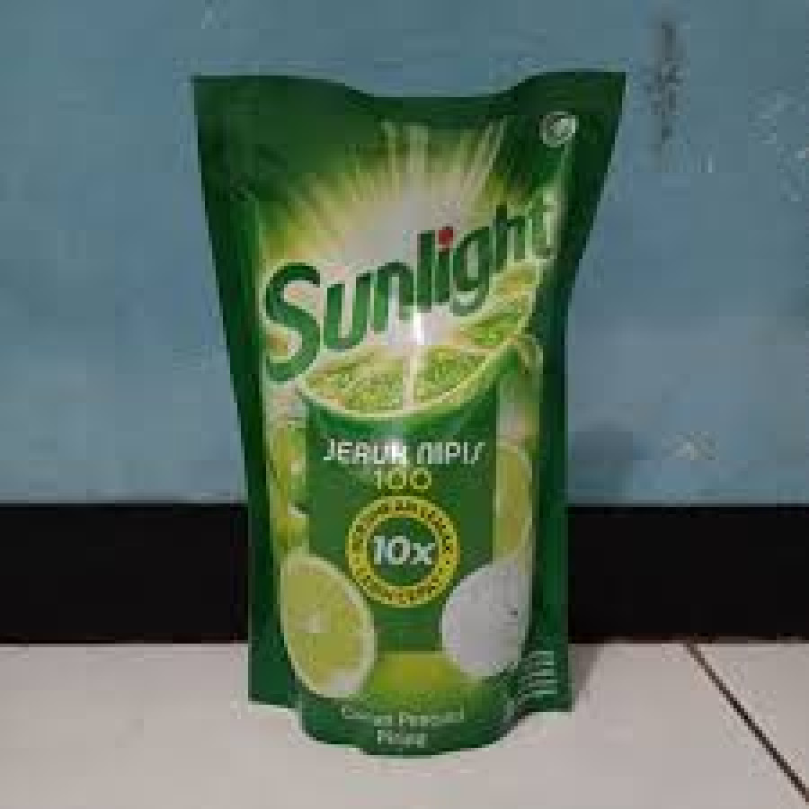 Sabun Cuci Piring Sunlight