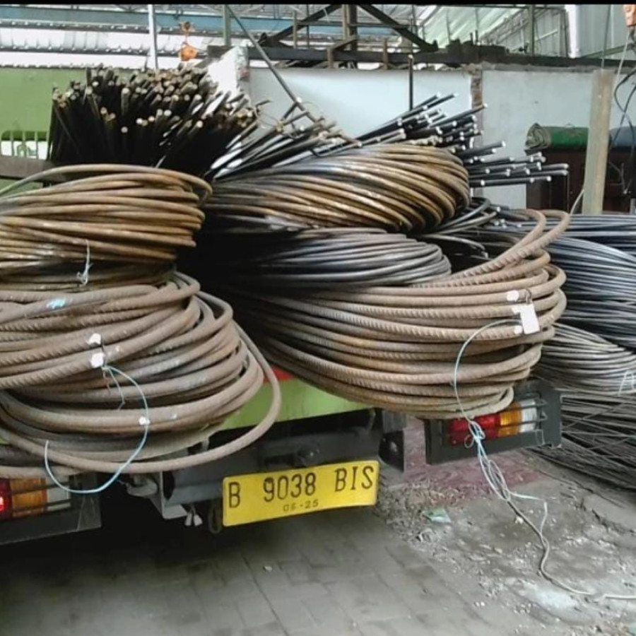 Besi MS UK 60 mmX 40mm