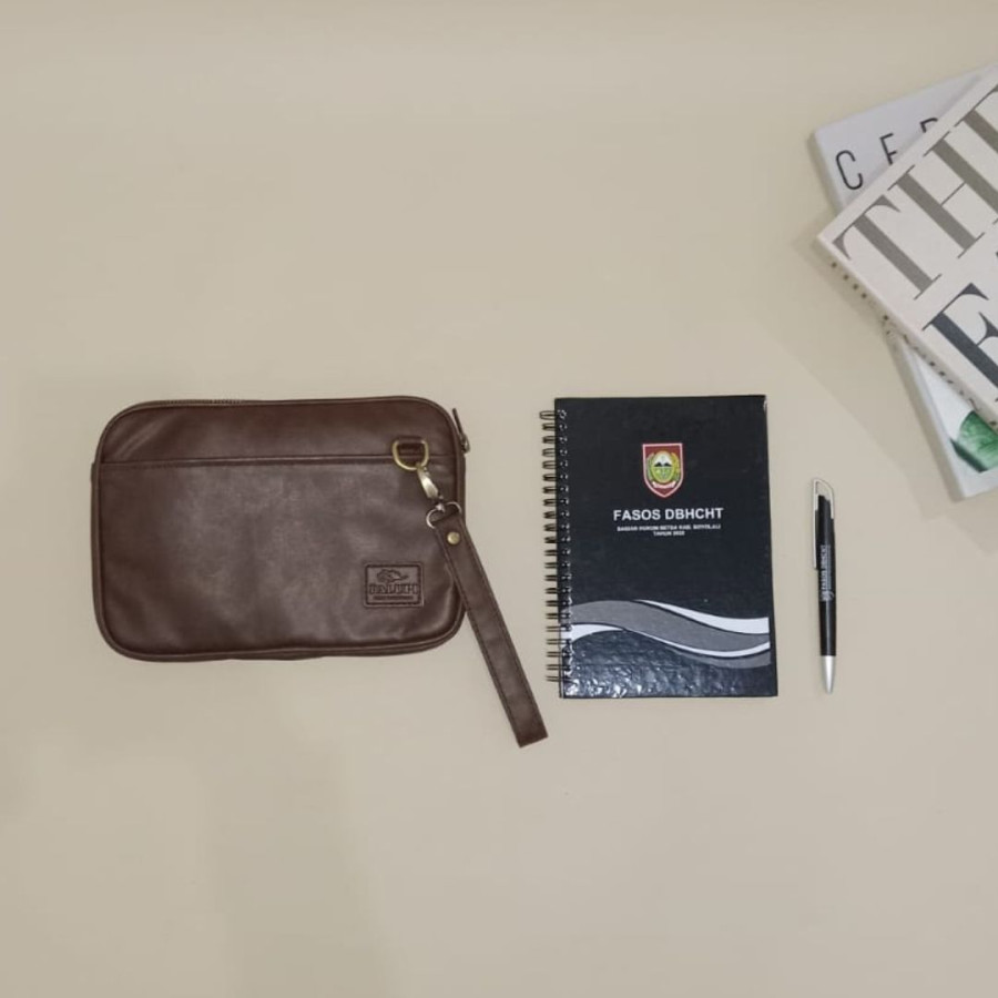 MATERI KIT / SEMINAR KIT - MULYO TEKNIK