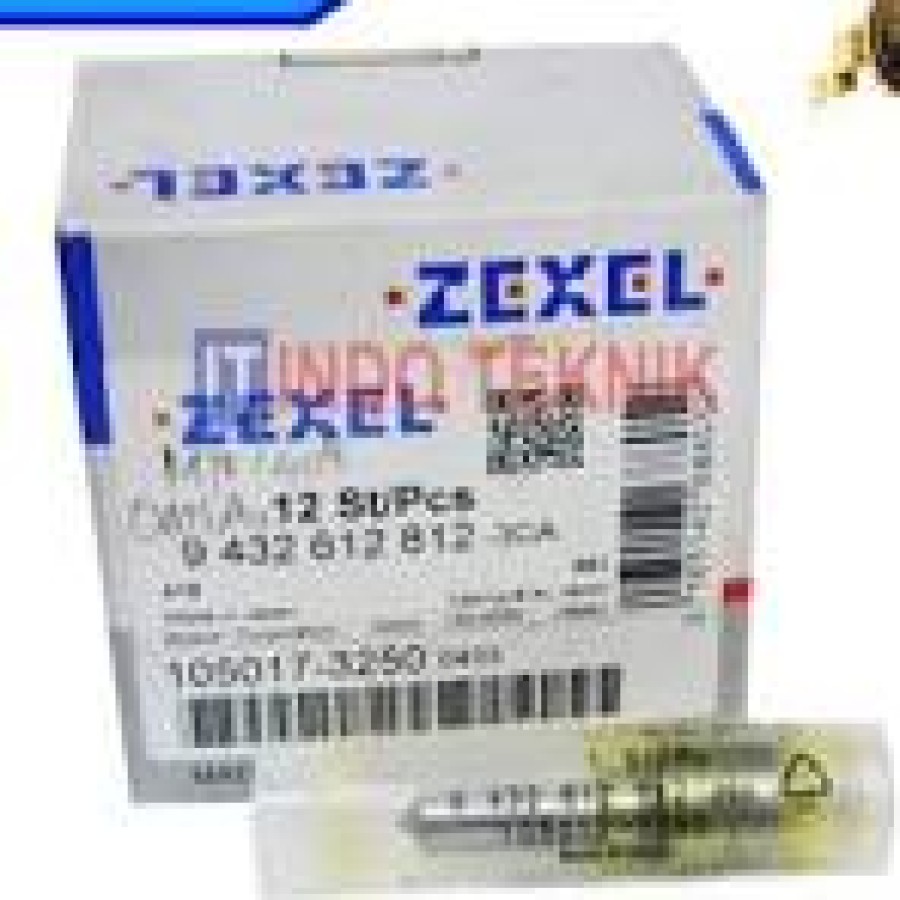 Nozzle Assy Isuzu Elf NKR71