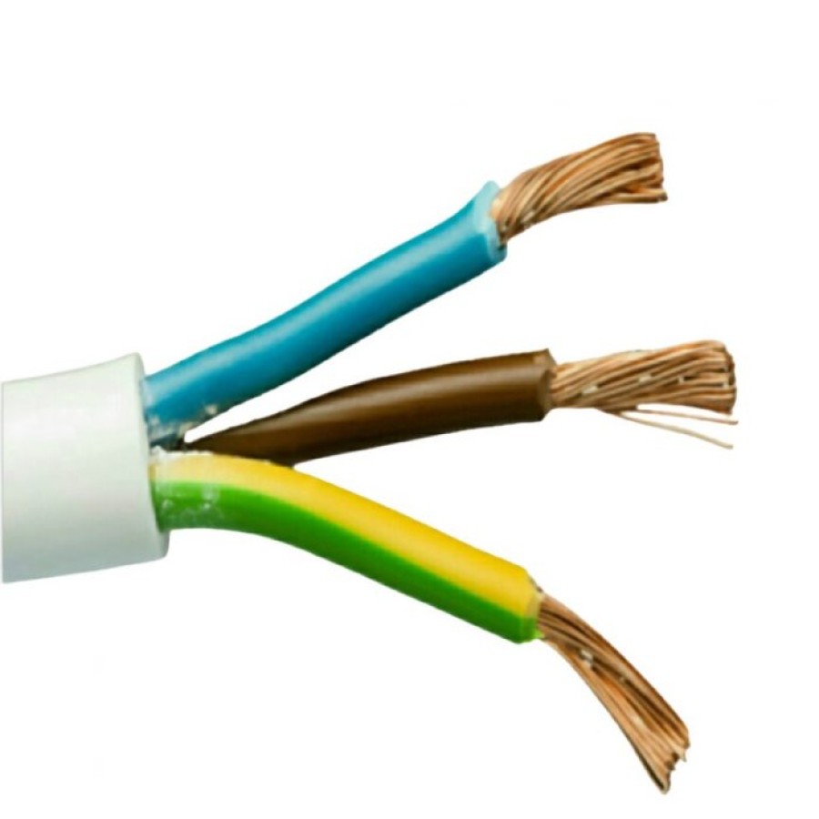 Kabel NYMHY 3 X 1 5 Mm