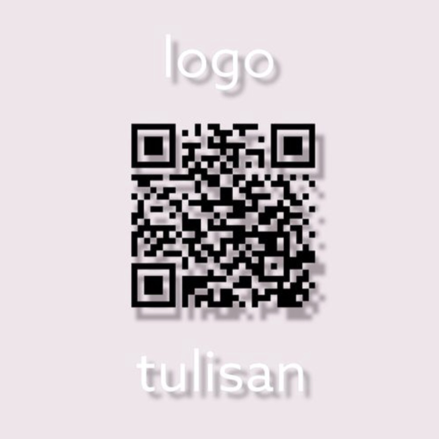 Cetak tag name pohon